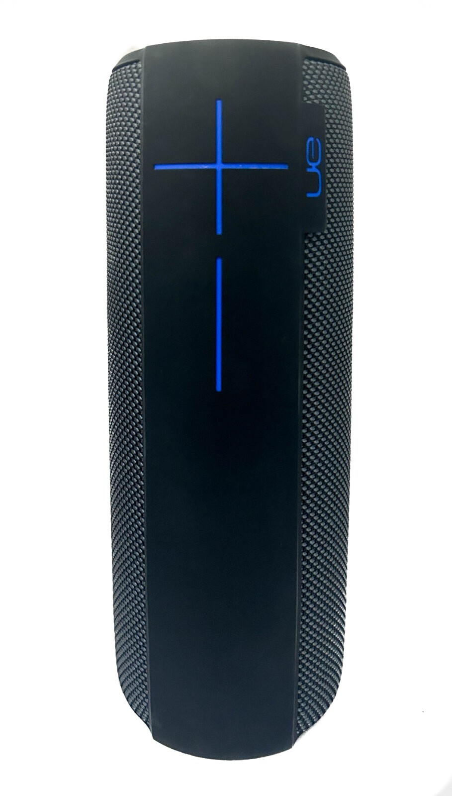 Ultimate Ears - UE MEGABOOM Portable Bluetooth Speaker - Black, Blue, Red