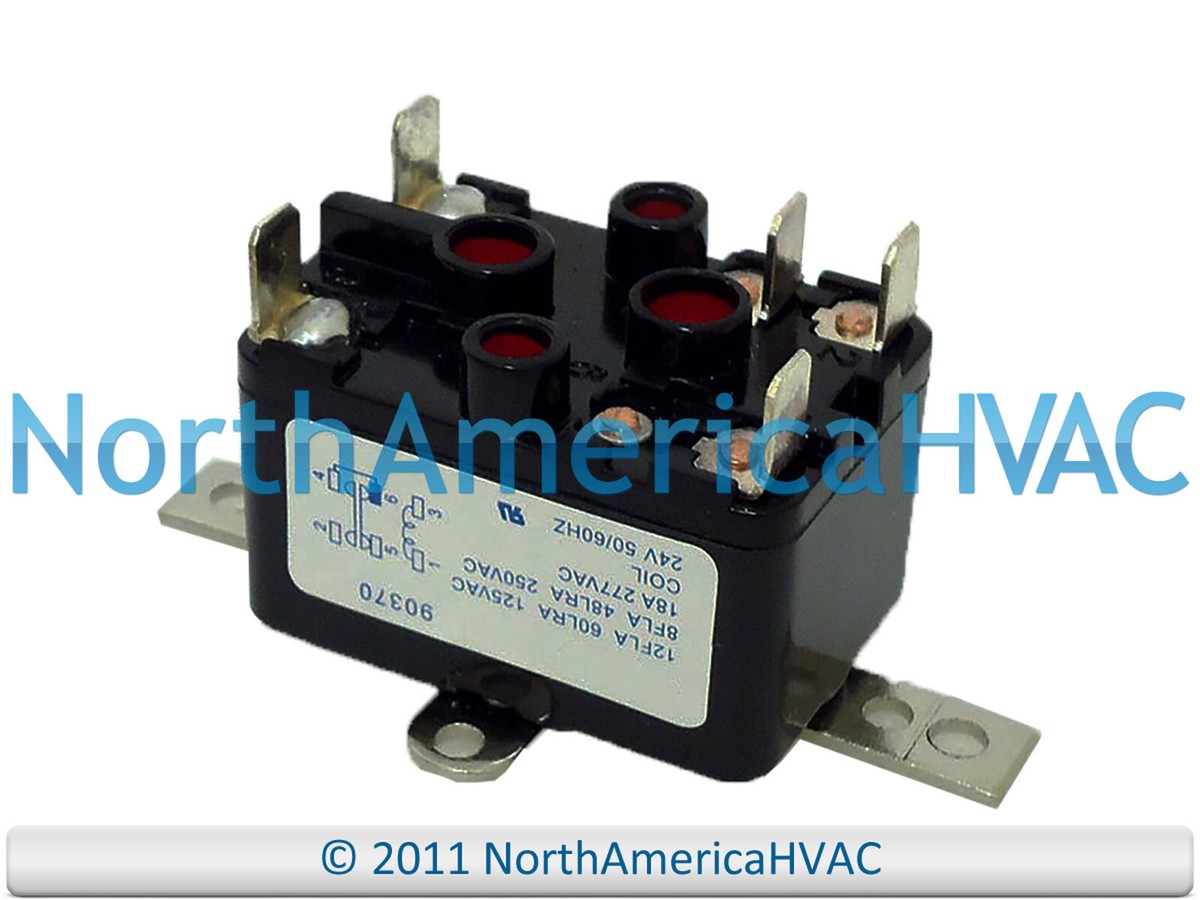 Electric Furnace Blower Relay Furnaces: How They Work | AHRI