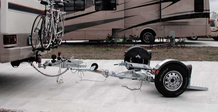 Demco RV KK460SS KAR KADDY BOXED 9713045 | eBay