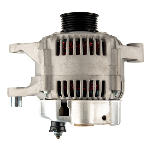 Replacement Alternator for Dodge Caravan Plymouth Chrysler Voyager ...