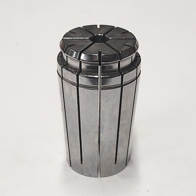 13/64 TG100 Techniks Collet 04010-13/64 Precision ground from high ...