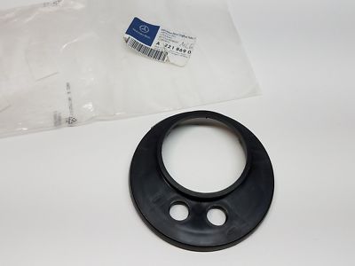 NEW GENUINE MERCEDES BENZ WASHER RESERVOIR COVER OEM PART # A ...