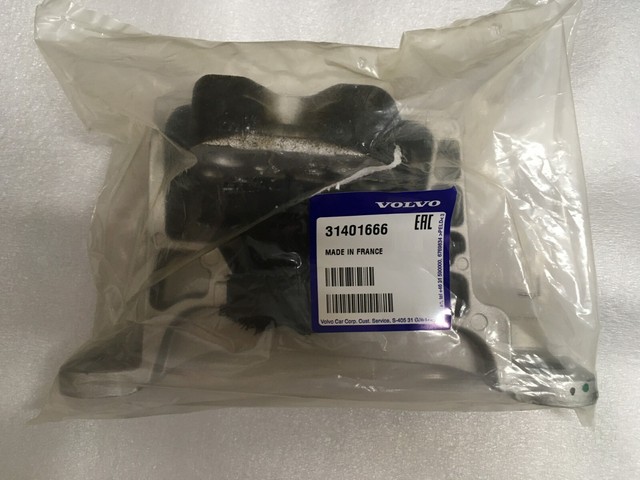 VOLVO V40 RIGHT ENGINE MOUNT 31401666 ORIGINAL for sale online | eBay