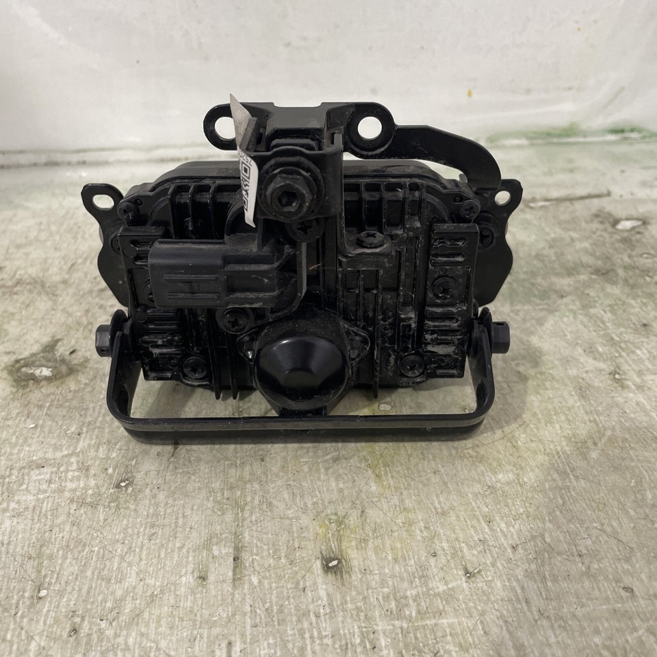 2016 2017 2018 2019 Toyota OEM Radar Cruise Control Distance Sensor ...