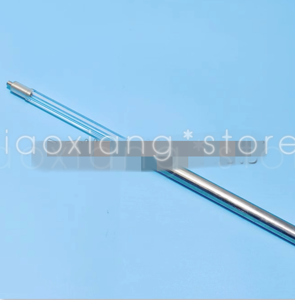 Slow-walking machine with wire exit tube 387014085 take-up tube ...