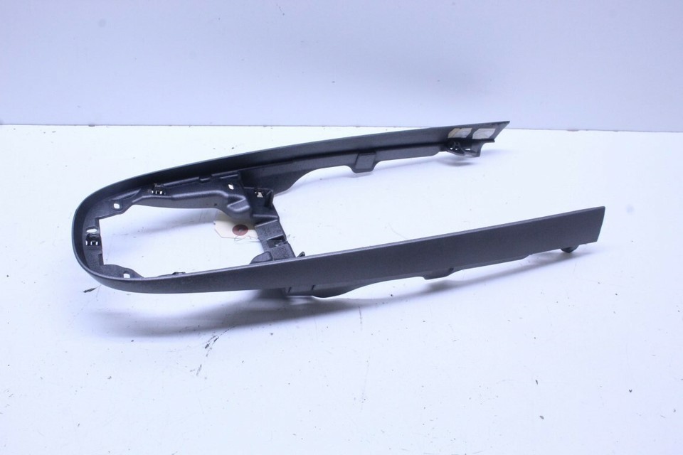 2005-2012 Porsche 911 997 Boxster Cayman 987 Console Shifter Trim Bezel ...