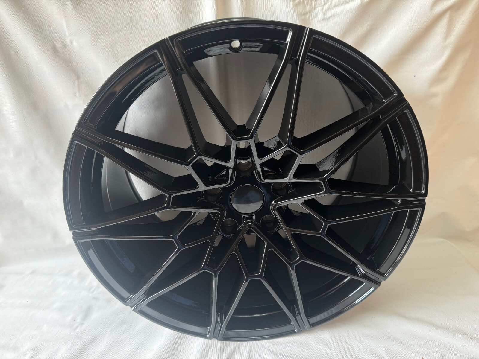 4pc 20" WHEELS RIMS FITS BMW F10 5 SERIES XDRIVE 535I 550I 535XI 740XI ...