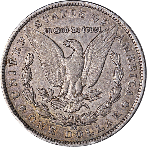 1891-CC Morgan Silver Dollar Nice VF/XF Nice Eye Appeal Nice Strike | eBay