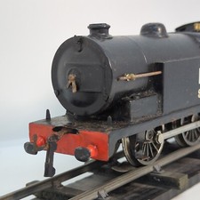 O Gauge Model Steam Locomotives for sale | eBay UK