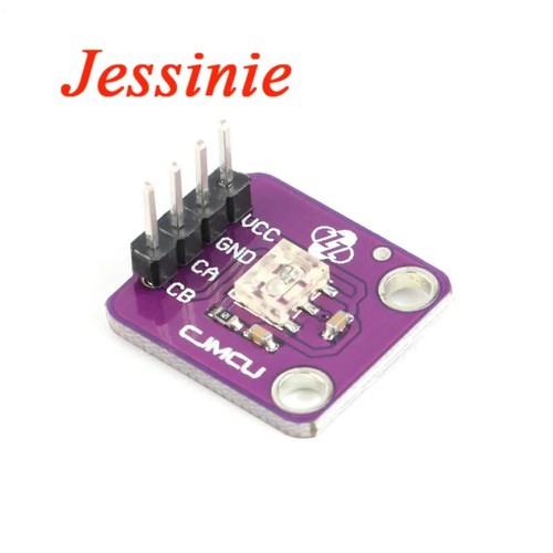 AEDR-8300 Optical Encoder Module - Reflective Surface Mount 2-channel ...