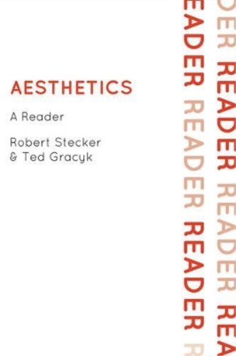 Robert Stecker Aesthetics Today (Relié) Elements of Philosophy ...