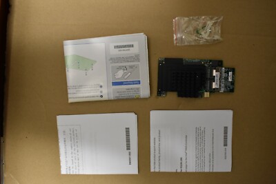 Intel RMS25CB080 6 Gb/s SAS Integrated RAID Module | eBay