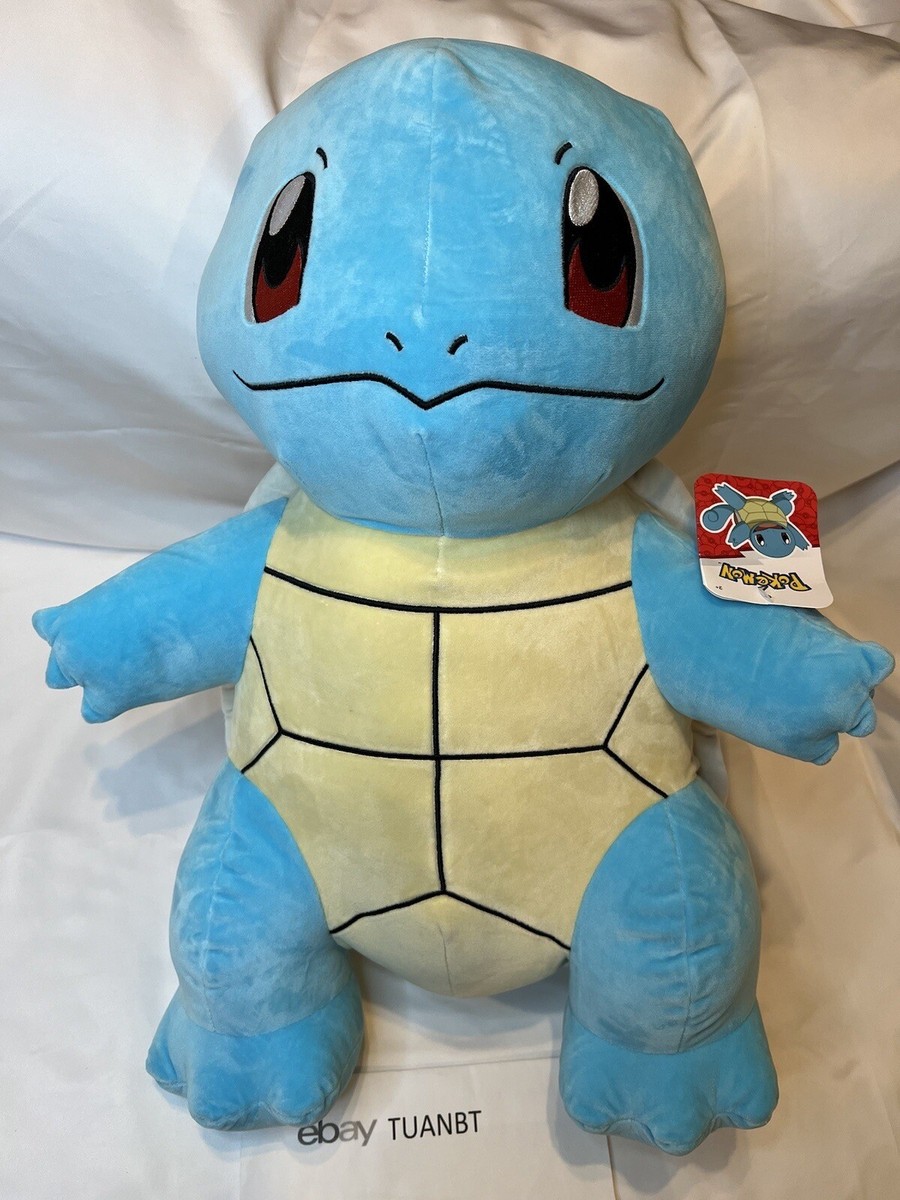 Pokemon Real Life Squirtle Gotta Mold Them All! Clay Versions Of The