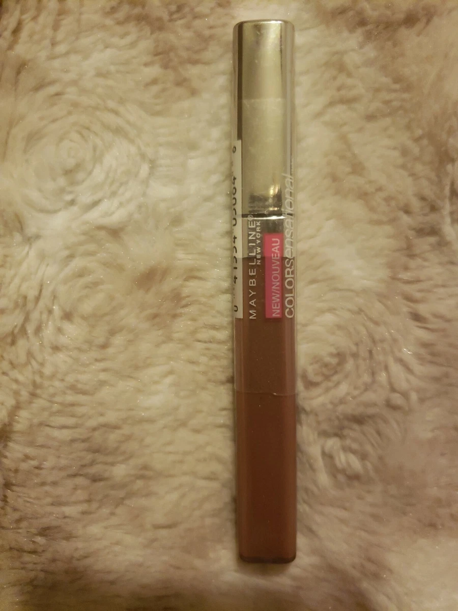 Maybelline Plum Shine
