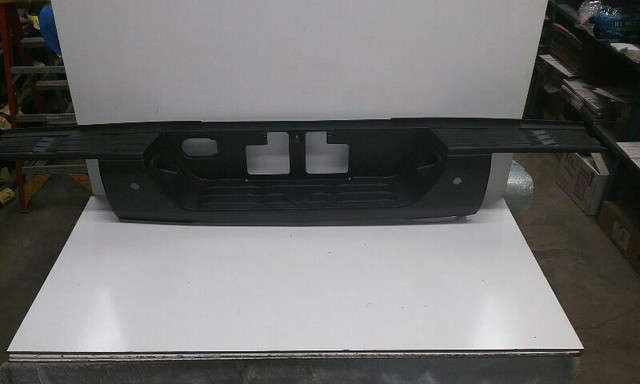 Toyota 520570C081 Genuine OEM Bumper Cover for sale online | eBay