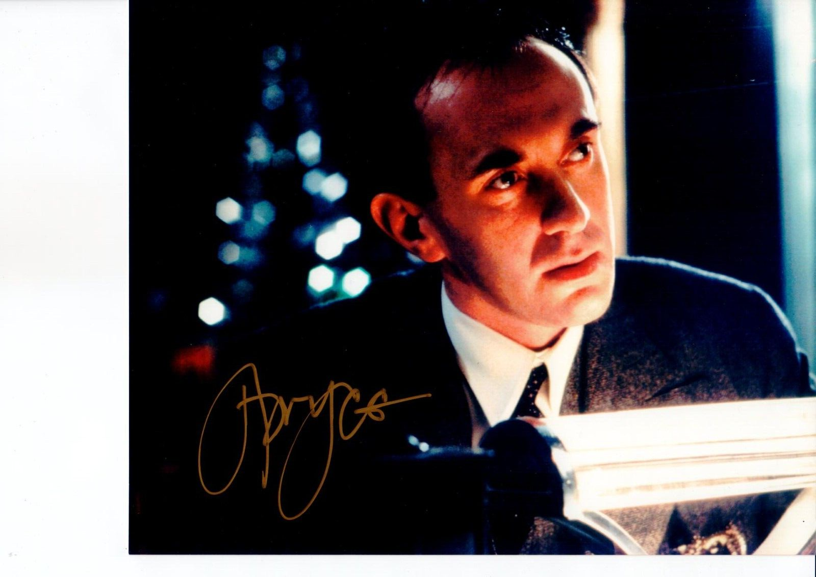 Jonathan Pryce Signed 10x8 AUTO Autographed Photo Photograph Great ...