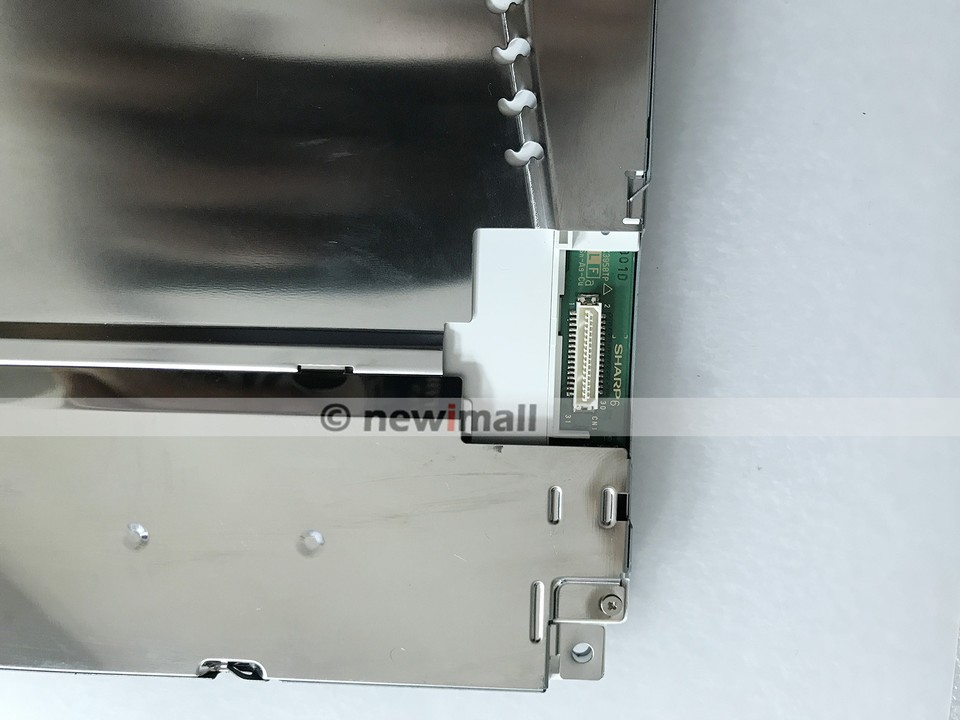 Original 10.4" inch LQ10D36A LCD screen Fit for SHARP LCD display panel ...