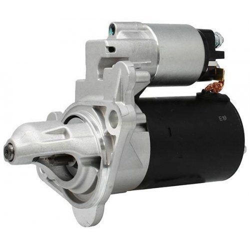 1* Anlasser 9,00Kw Neu OE Nr. 0001106018 für Bmw, Mini Cooper Cabrio S ...