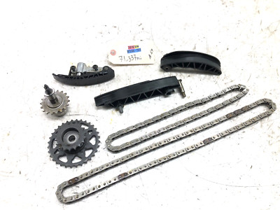 2018-2023 VOLKSWAGEN ATLAS 3.6L V6 ENGINE TIMING CHAIN GUIDE SPROCKET ...