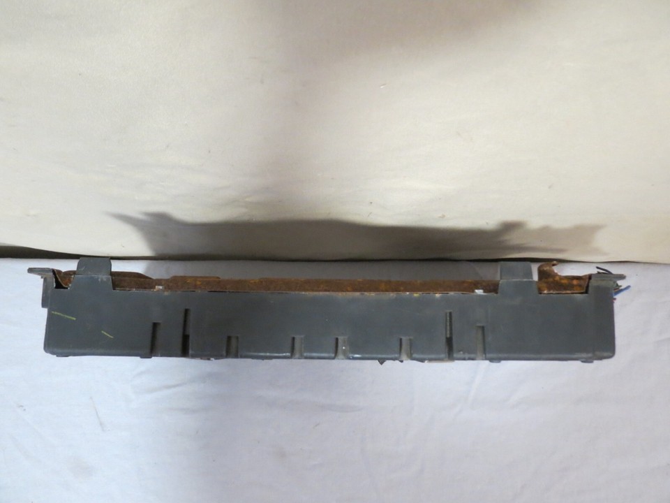 1984-1989 General Motors Chevy Corvette 84 85 86 87 88 89 Instrument ...