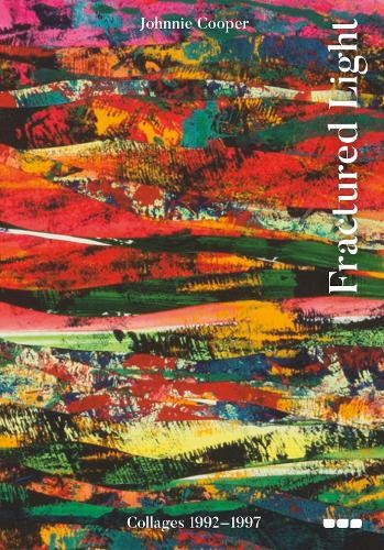 Mel Gooding Fractured Light (Hardback) 9781912165247| eBay