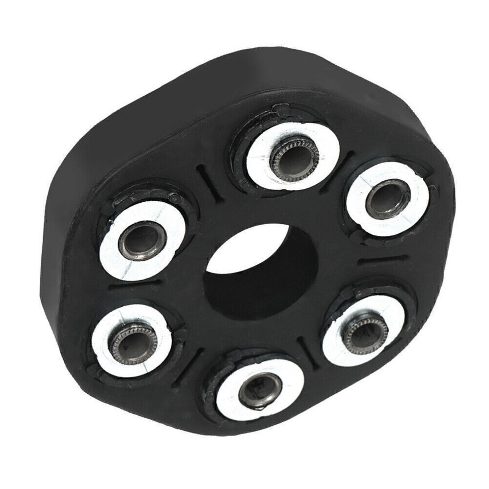 Fit for BMW 7 Series E66 X3 Propshaft Coupling With Bolts 26117542238 ...