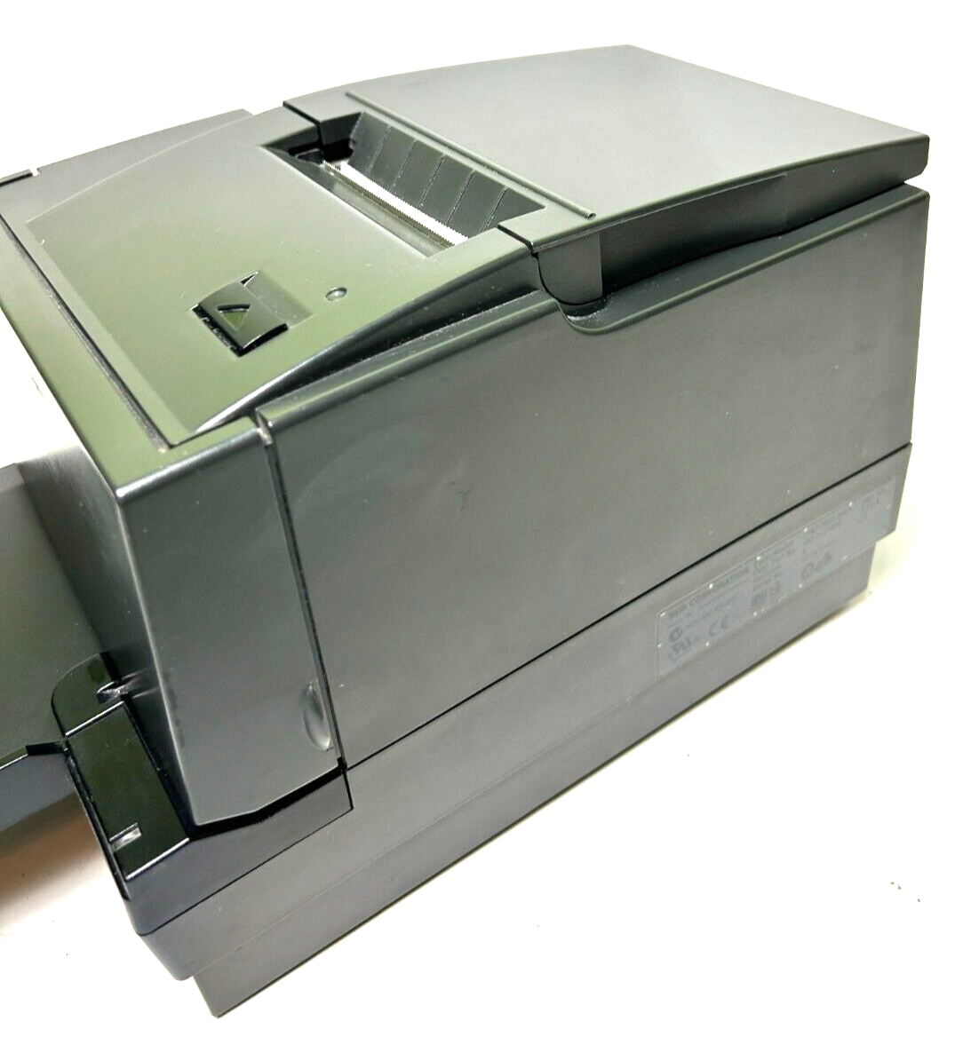 NCR RealPOS Point of Sale Printer 7167-2011-9001 No Power Cord | Pre ...