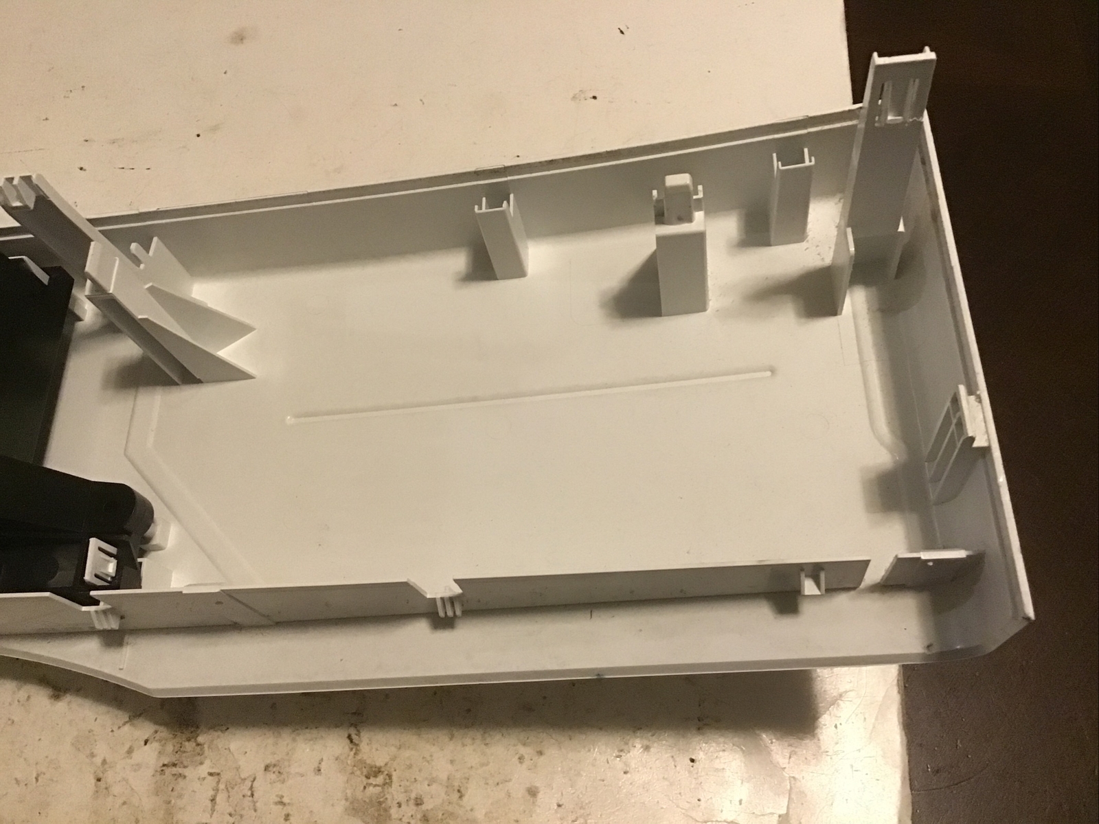 Genuine Bosch Dryer Control Panel Assembly 677462 00677772 00615694 ...