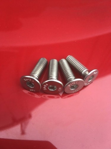 De Tomaso Pantera NEW Billet Aluminum Shift Plate w/ Bolts | eBay