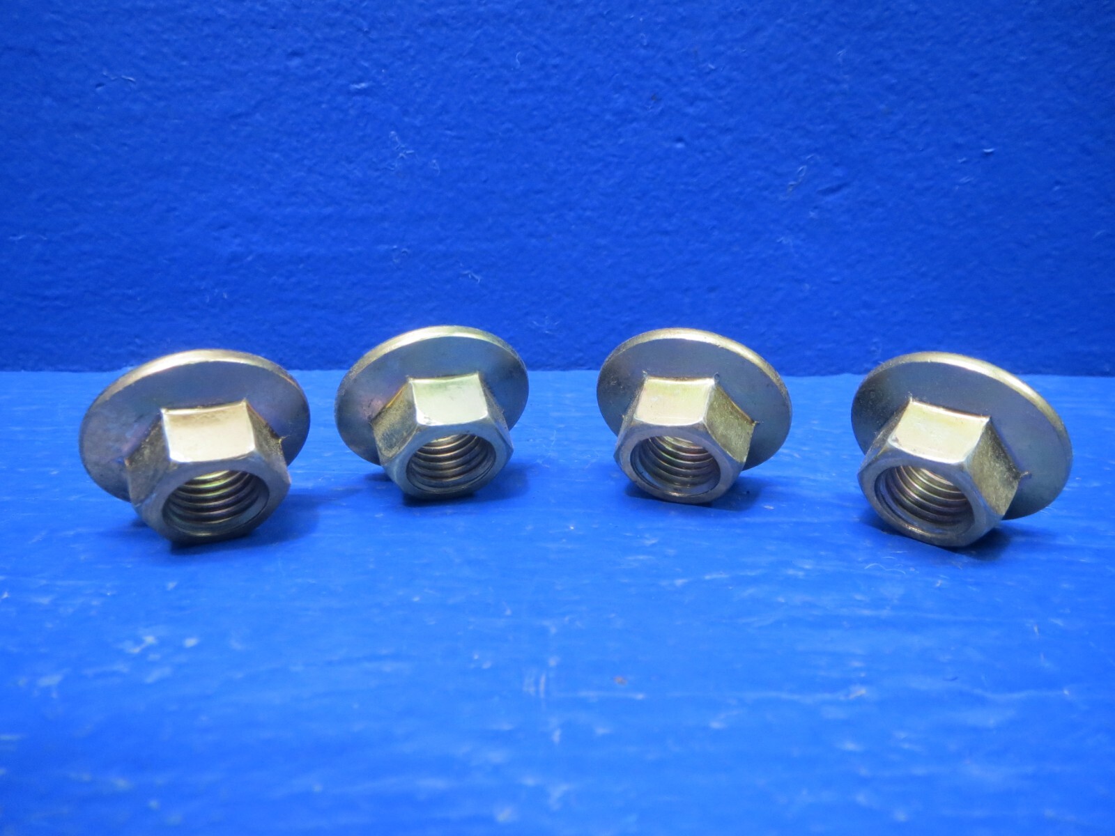 1999 TOYOTA 4RUNNER STEERING COLUMN MOUNT NUTS, NUT, SET OEM B50 | eBay