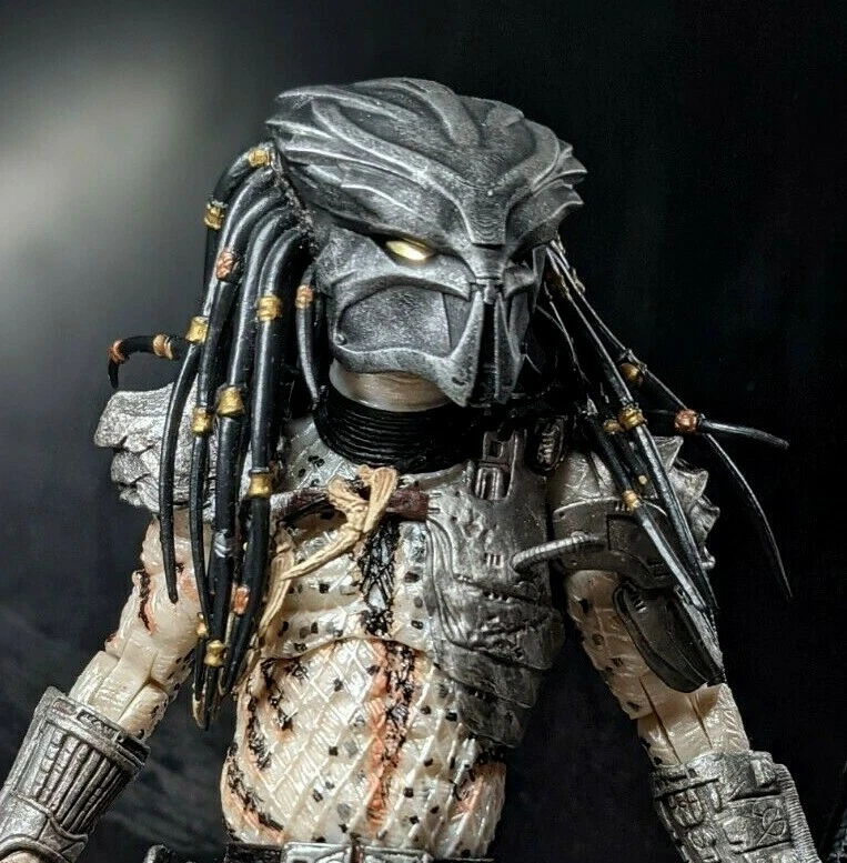 Original Predator Mask