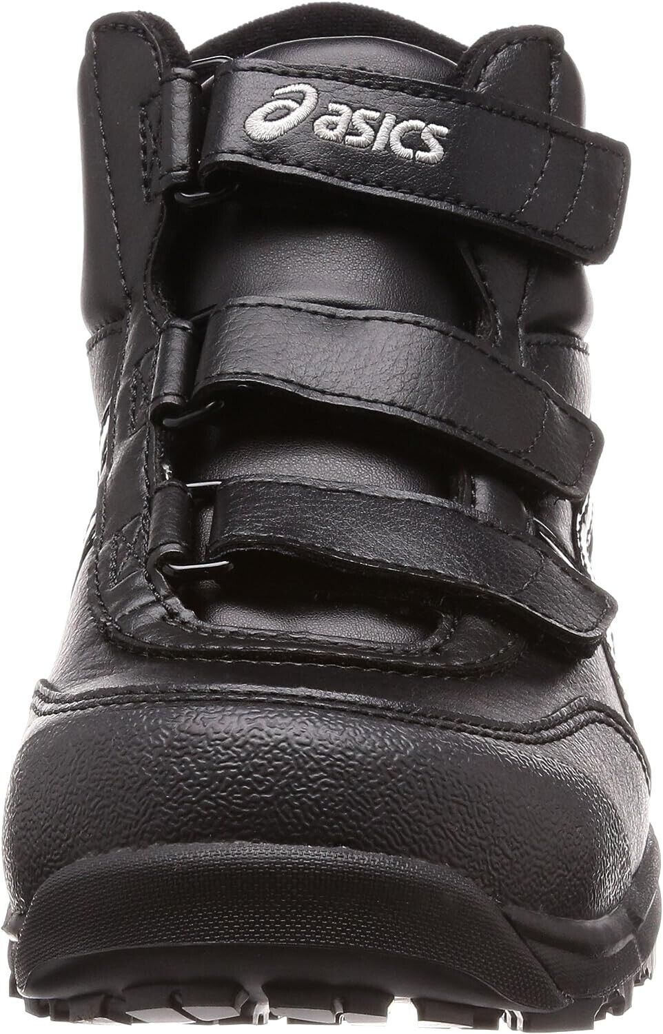 ASICS Working Safety Work Shoes WIN JOB FCP302 WIDE Black US8 26cm | eBay