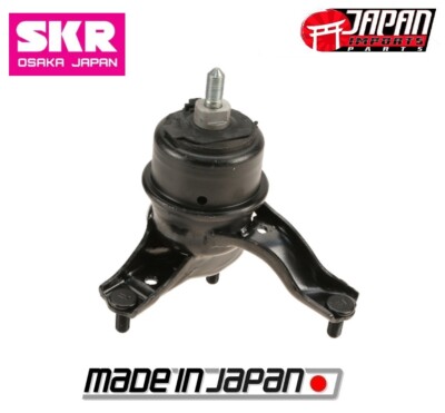 SKR Made in Japan Right Engine Mount for Venza Highlander Sienna 2.7L ...