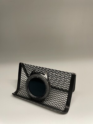 SM-R815U - Samsung Galaxy Watch S4 Black 42mm LTE + GPS - (Minor issue ...