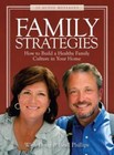 Family Strategies - Audio CD By Doug and Beall Phillips - VERY GOOD | eBay