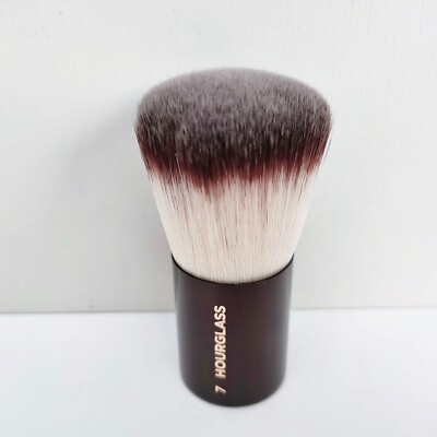 HOURGLASS No. 7 Finishing Powder Brush, Full Size, Brand New! | eBay ...