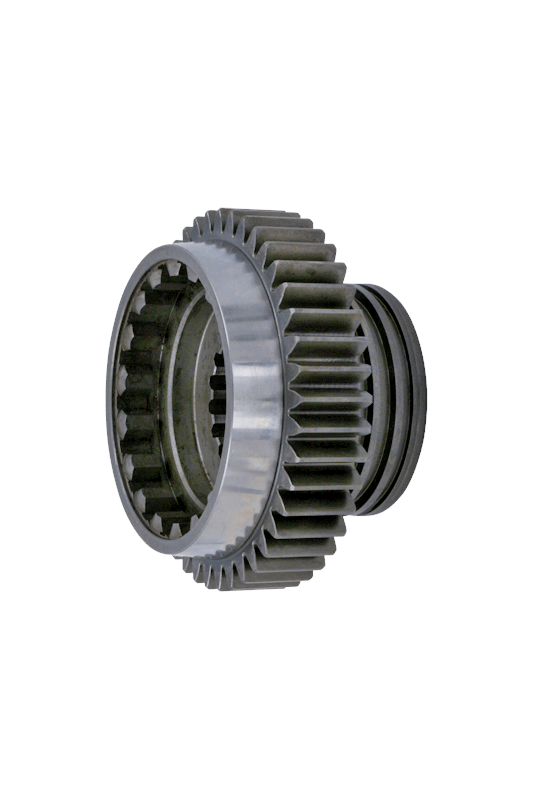 Eaton Fuller K2309 AUX Drive Gear Kit K1786 19254 4300465 for sale ...