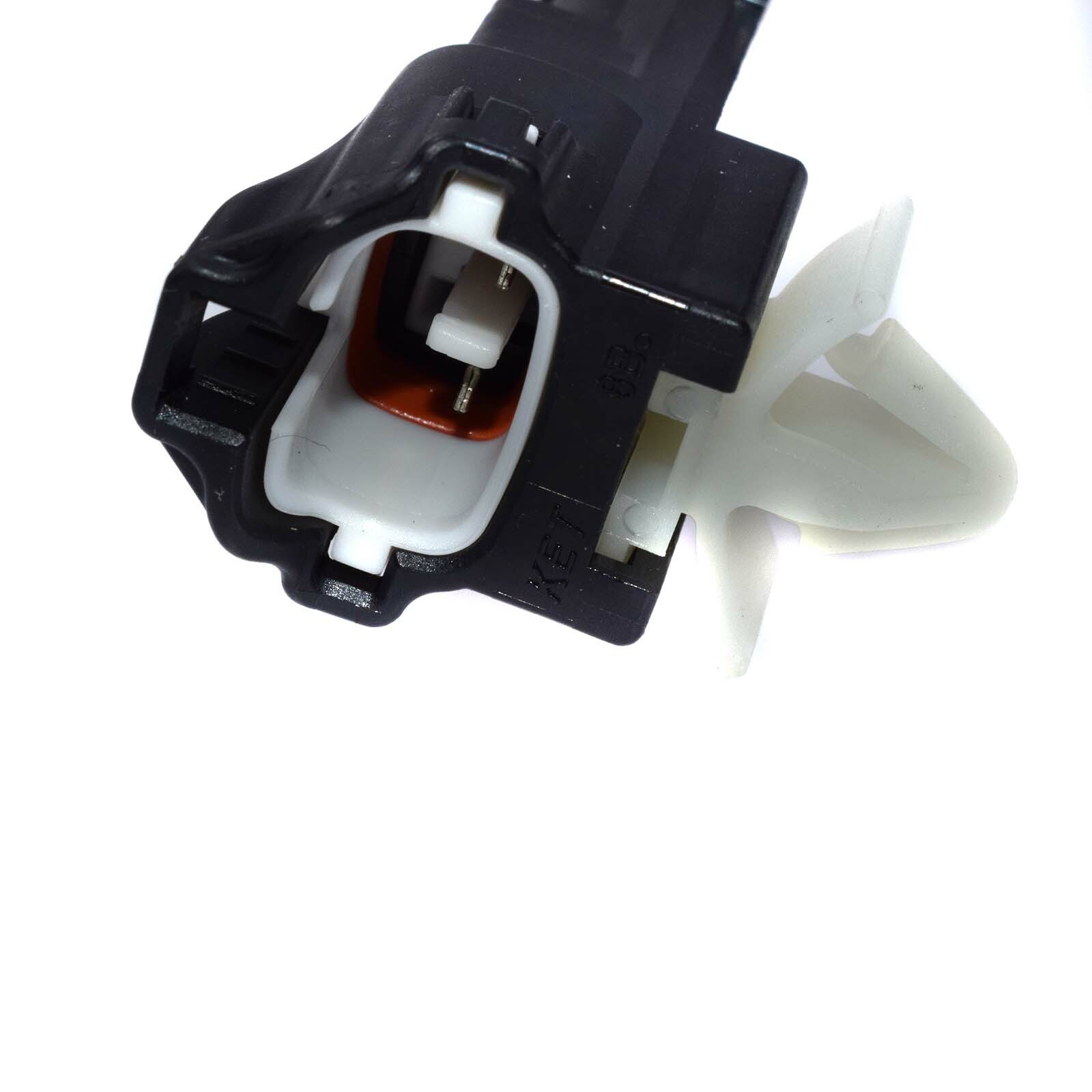 59810-3K000 Front Left ABS Wheel Speed Sensor For 2006-11 Hyundai Azera ...