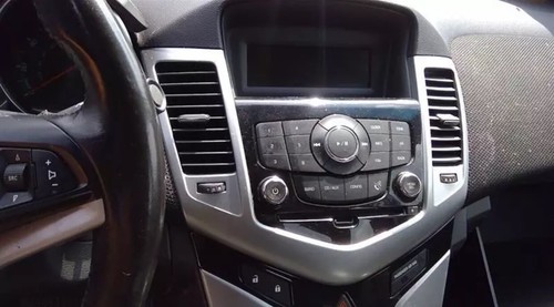 2013-2016 Chevrolet Cruze Equinox AM FM XM Radio mp3 CD Player 22976137 ...