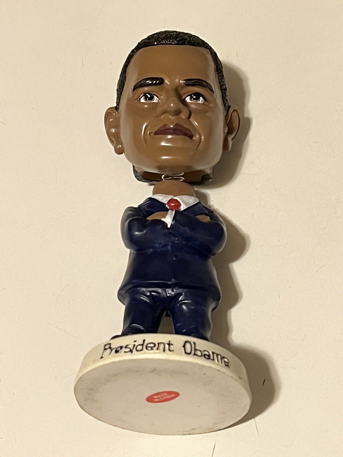 President Barack Obama Bobblehead | eBay