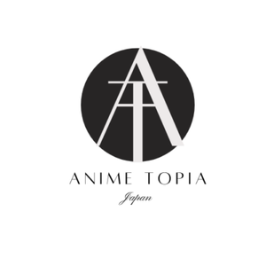 Anime Topia Japan | eBay Stores