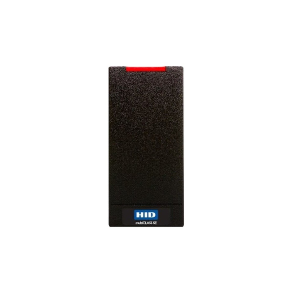 HID 921PHPTEK0000F pivCLASS RPK40-H Smart Card Reader | eBay