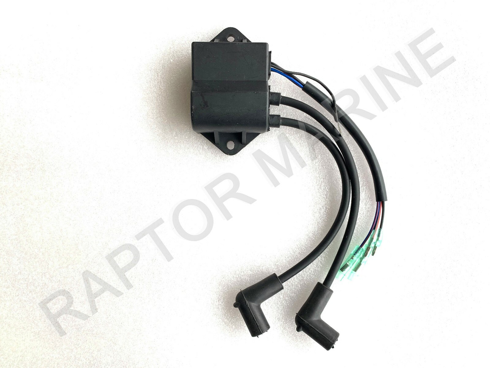 CDI unit with ignition coil 32900-96340 for SUZUKI outboard DT20/DT25 ...