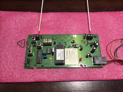 Other - Honeywell Ademco