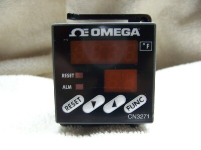 Thermometers - Omega Model
