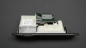 OEM MERCEDES BENZ 2016-2018 GLC W253 TAILGATE HANDLE A1667500993 ...