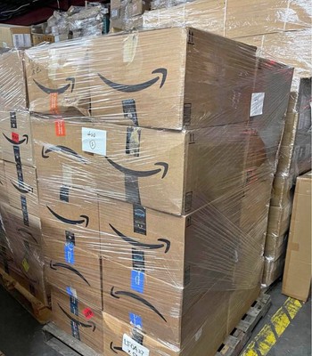 Mystery Box – Unclaimed Mail, Overstock, Random Items, Surprise Gifts ...