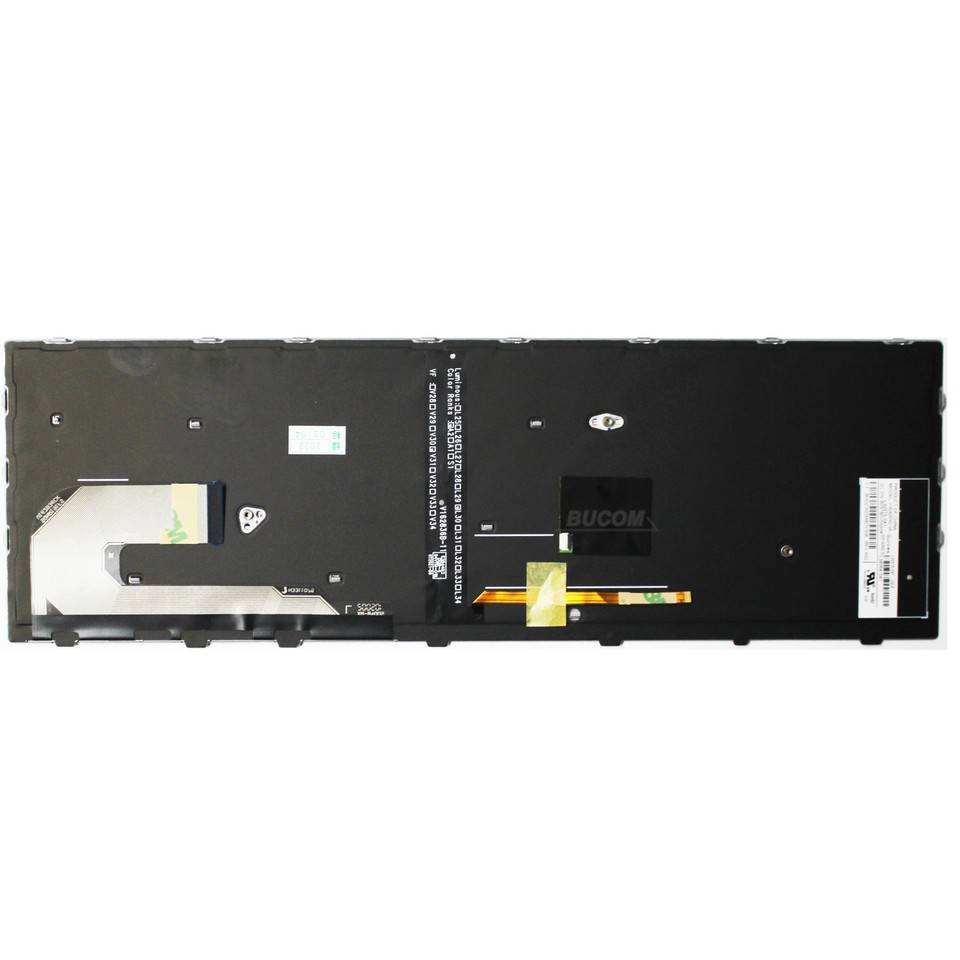 HP Elitebook Keyboard 755 850 855 G5 G6 Zbook 15u L14366-041 Track ...