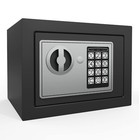 Home Safe for Money, Digital Small Money Safe for Cash and Coin ...