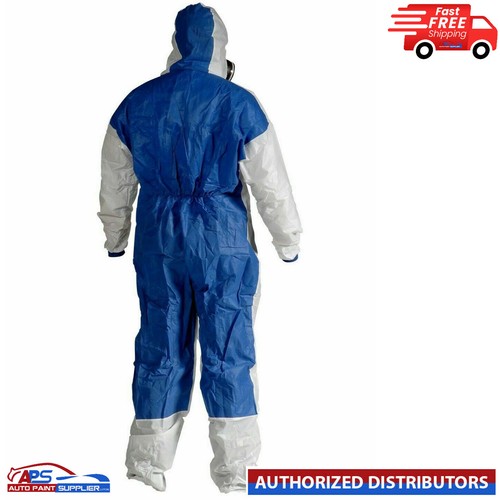 Protective Overall / Paint Spray suit Size: L | eBay UK